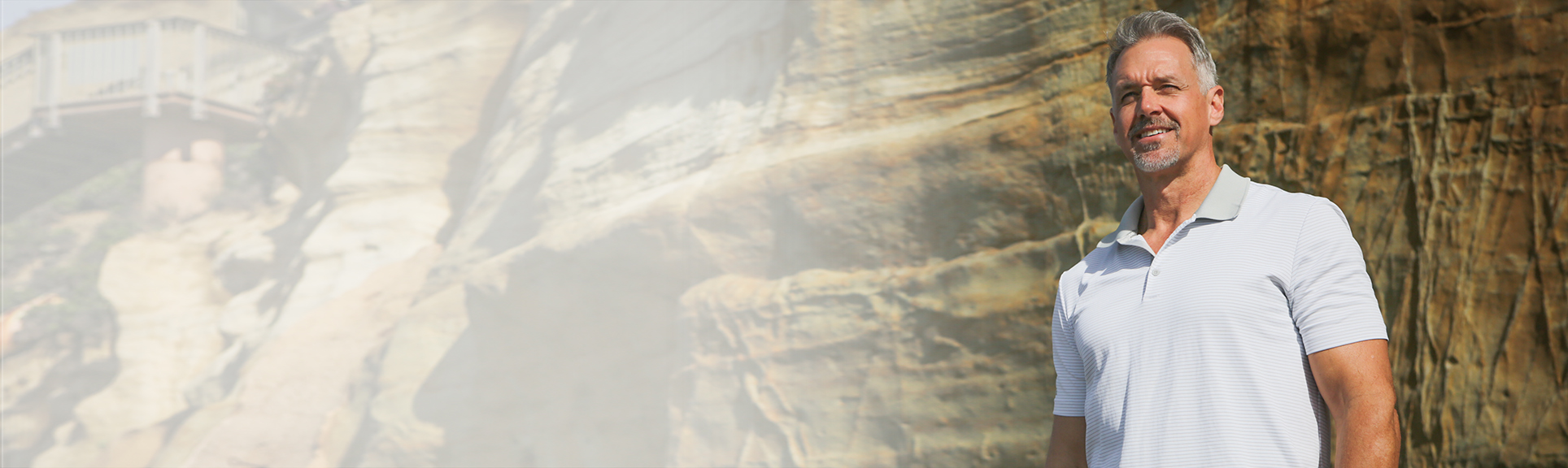 Meet the Staff | Dr Chad Larson