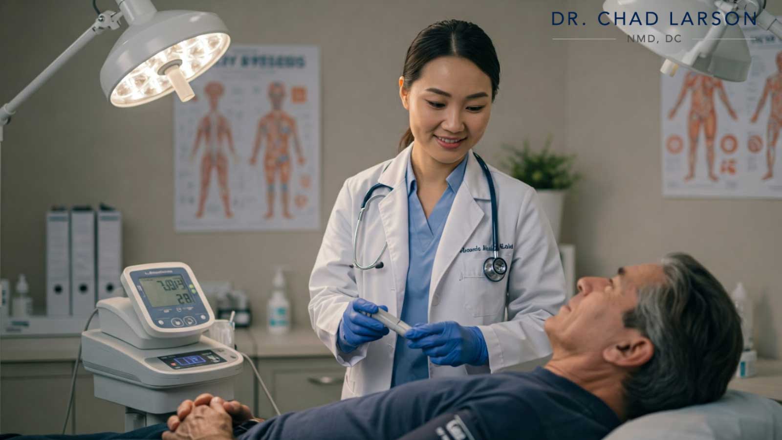 Metabolic Health Testing in Solana Beach, CA | The Adapt Lab