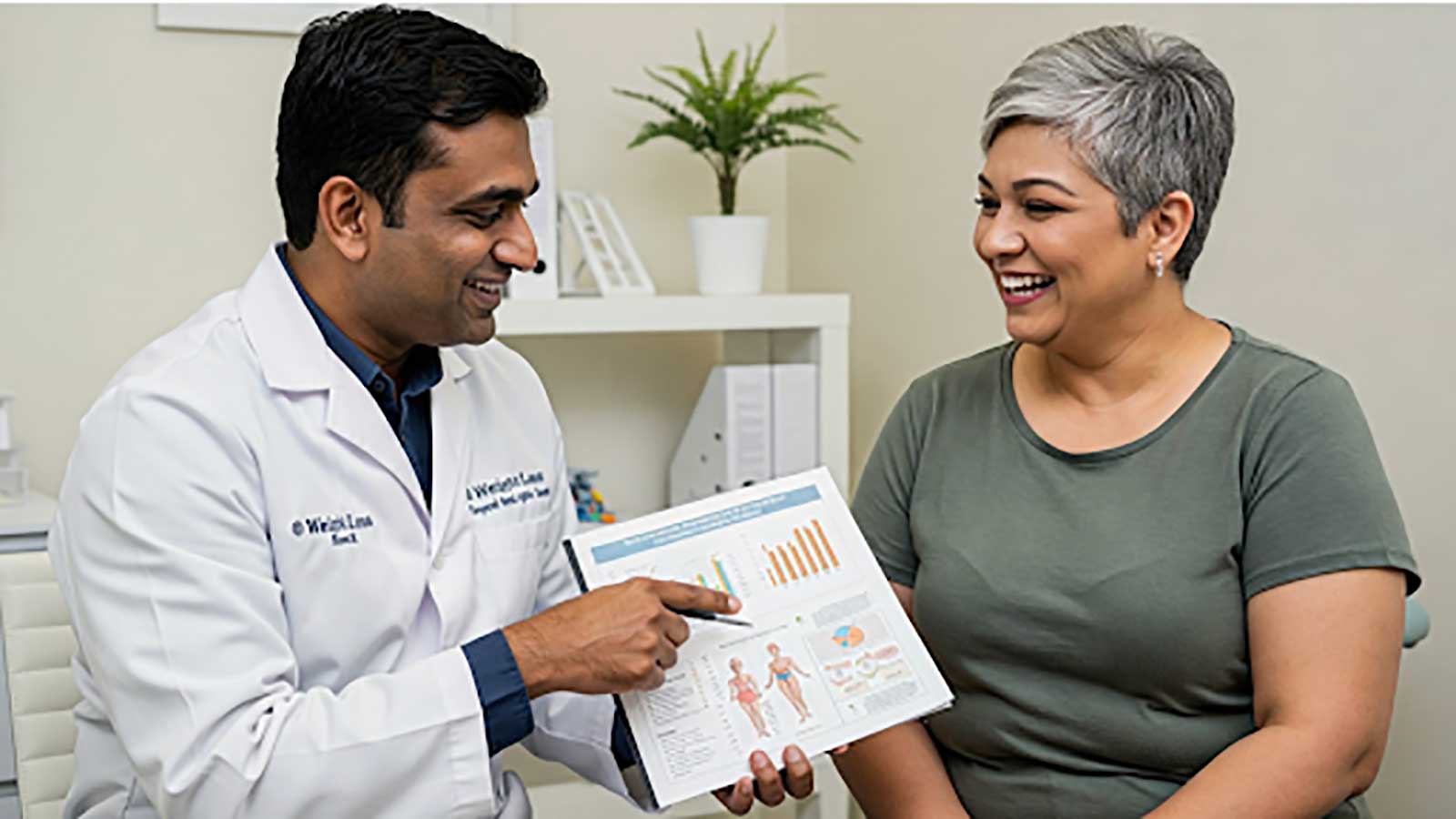 Metabolic Health Testing in Solana Beach, CA | The Adapt Lab