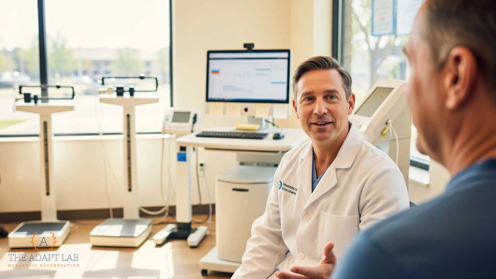Guide to Blood Tests in Metabolic Health Assessments | The Adapt Lab